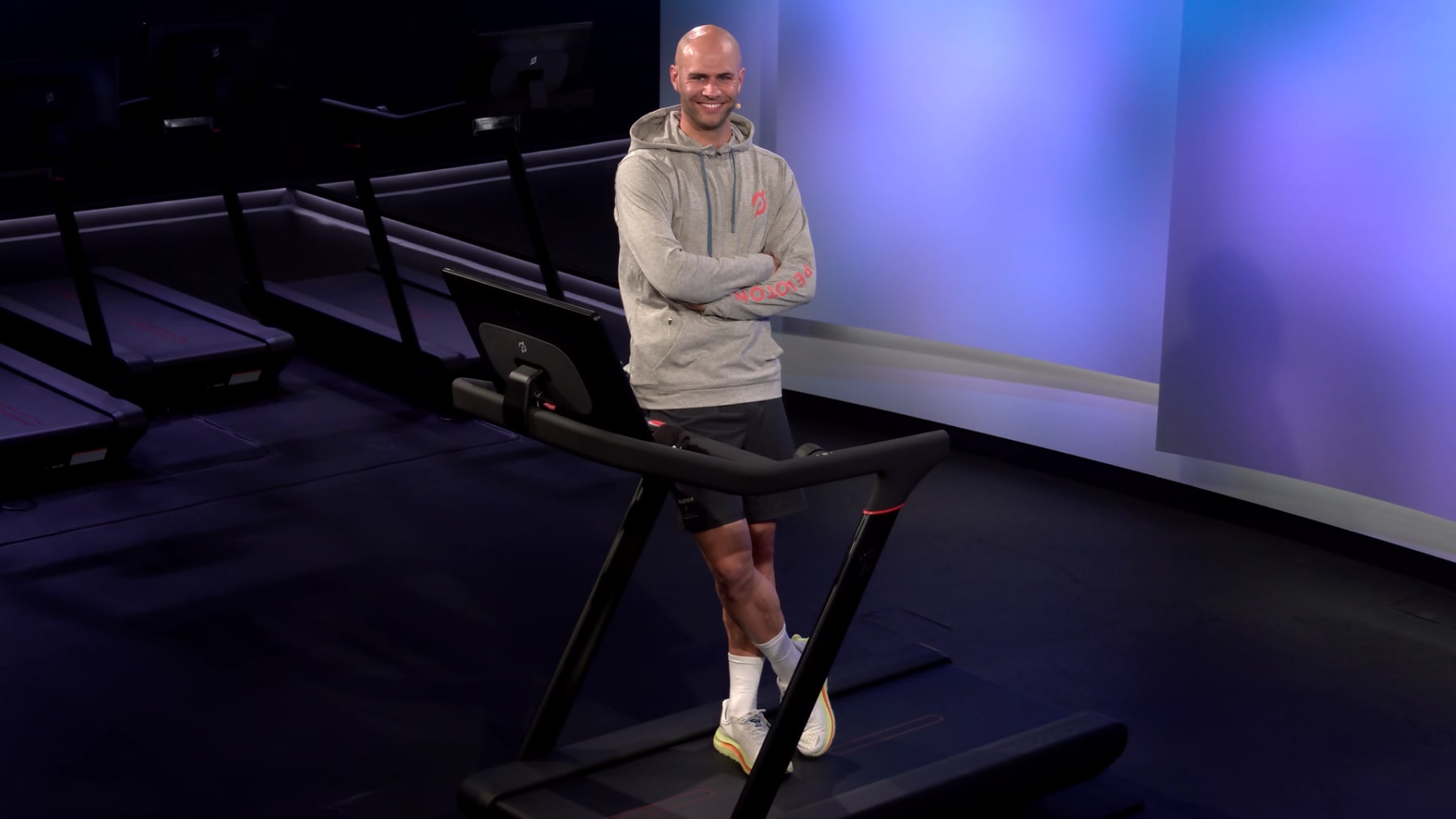 15 min Recovery Run | Peloton Running Classes