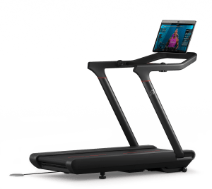 Peloton® | The Peloton Tread, run, walk, and train toward your goals