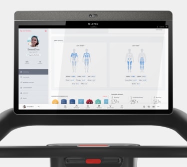 Peloton® | Exercise Bike With Indoor Cycling Classes Streamed Live & On ...