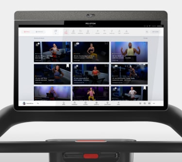 Peloton® | Exercise Bike With Indoor Cycling Classes Streamed Live & On ...