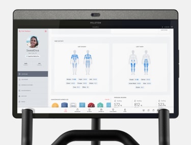 Peloton® | Exercise Bike With Indoor Cycling Classes Streamed Live & On ...