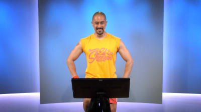 20 min Ed Sheeran Recovery Ride | Peloton Cycling Classes