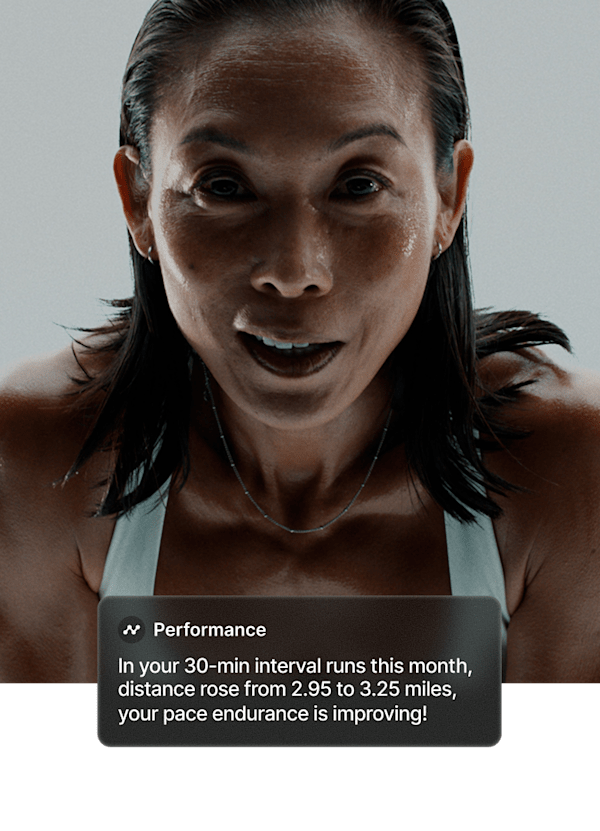 Peloton Tread Plus: Smarter, more cushioned treadmill running