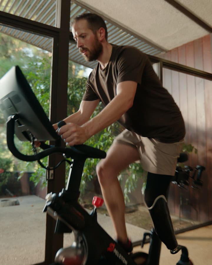 Peloton: The ultimate fitness experience