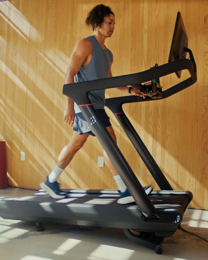 Peloton: The ultimate fitness experience