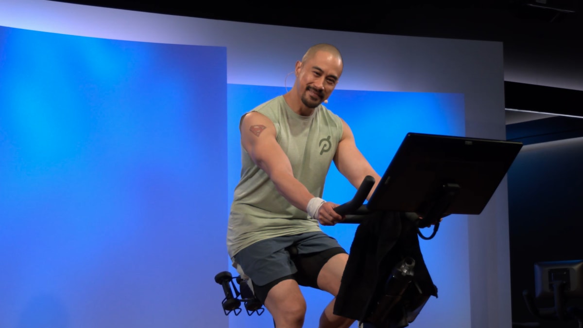 20 min Beginner Ride | Peloton Cycling Classes