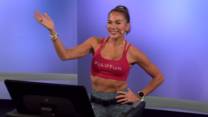 30 min Tempo Run | Peloton Running Classes