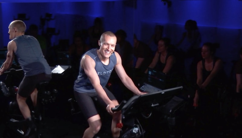 30 min Power Zone Ride | Peloton Cycling Classes