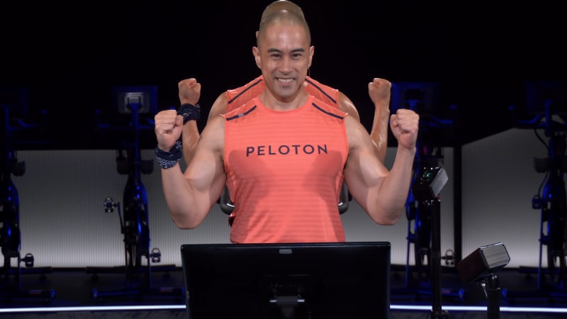 15 min Climb Ride | Peloton Cycling Classes