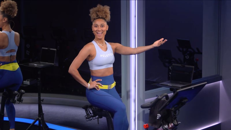 20 min Beginner Ride | Peloton Cycling Classes