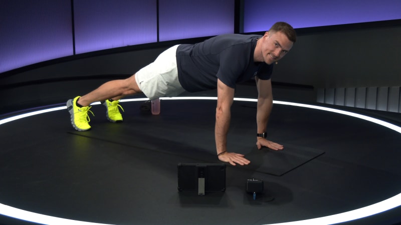 20 min Strength Roll Call: Core | Peloton Strength Classes