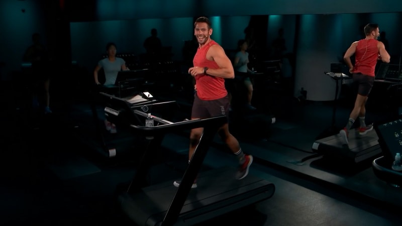 45 min Cher Run | Peloton Running Classes