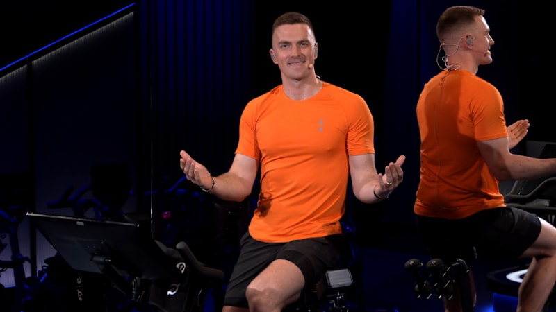 30 min Climb Ride | Peloton Cycling Classes