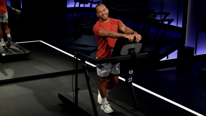 60 min 90s Walk | Peloton Walking Classes