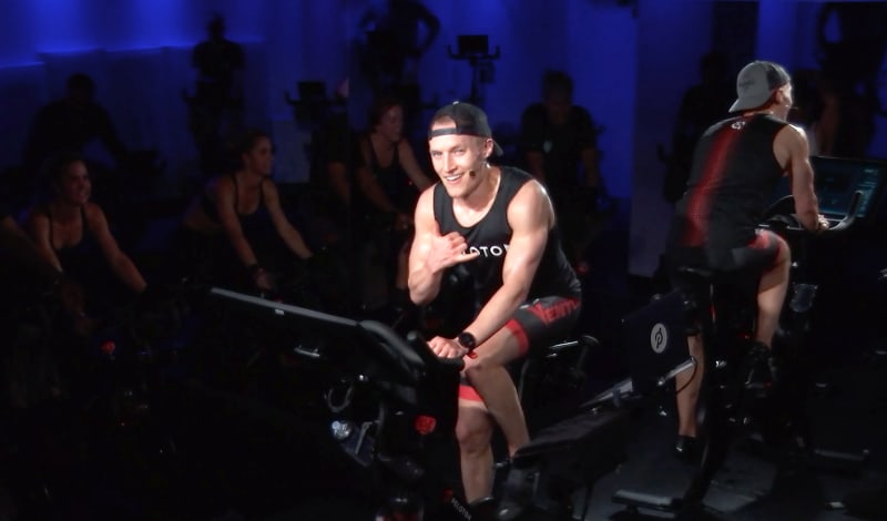 30 min Power Zone Ride | Peloton Cycling Classes