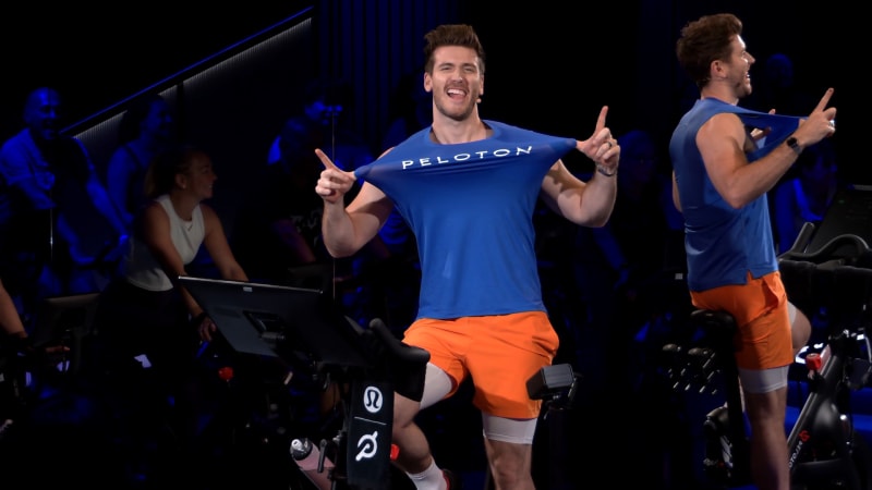 15 min Low Impact Ride | Peloton Cycling Classes
