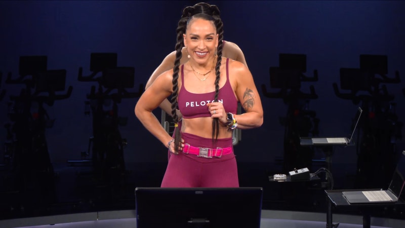 20 min Beginner Ride | Peloton Cycling Classes