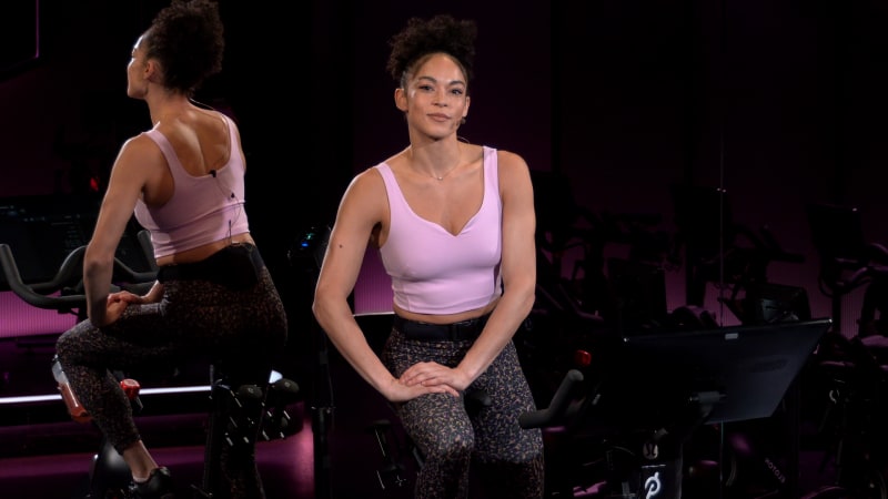 Extra 10: Low Impact Ride | Peloton Cycling Classes