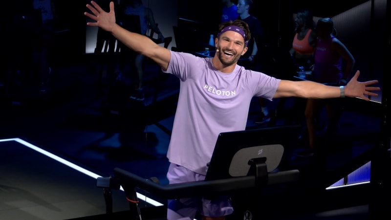 60 min Pop Walk | Peloton Walking Classes