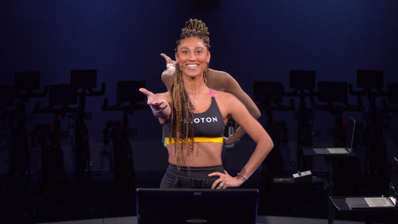 20 min Beginner Ride | Peloton Cycling Classes