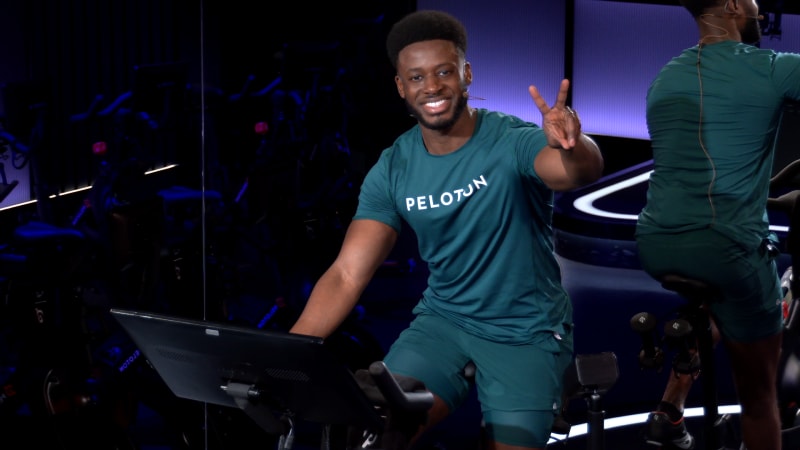 20 min Beginner Ride | Peloton Cycling Classes