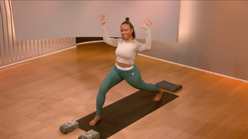 30 min Pop Yoga Flow | Peloton Yoga Classes