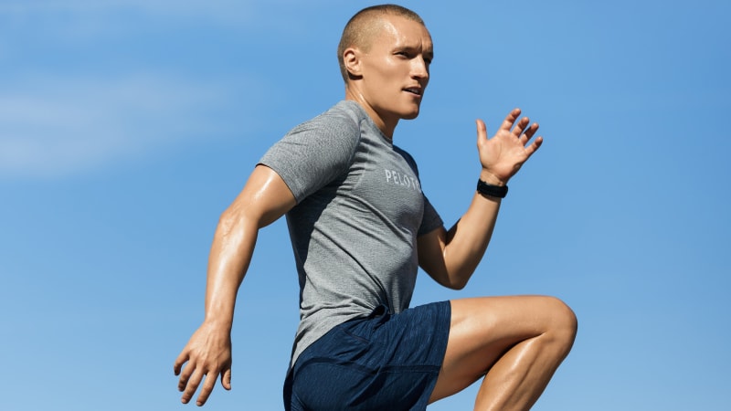 60 min Country Run | Peloton Outdoor Classes