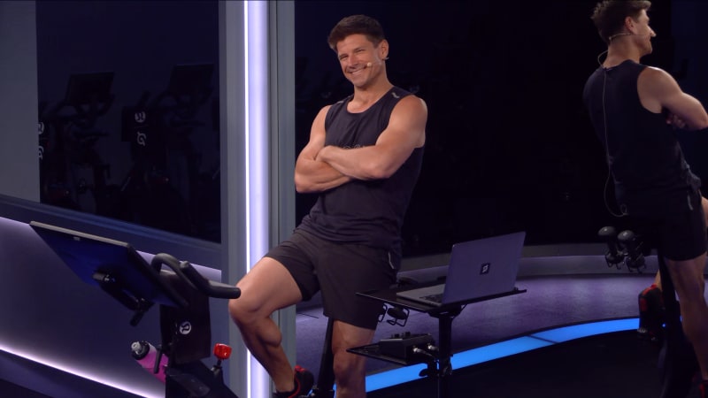 Cycling workout classes | Peloton