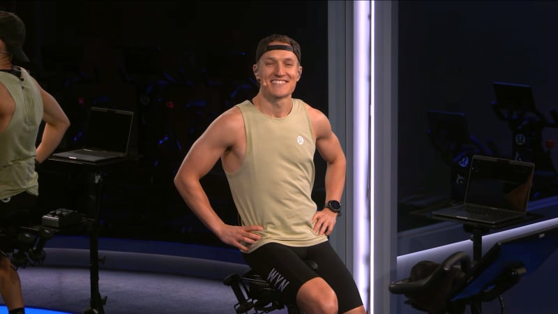 20 min Beginner Ride | Peloton Cycling Classes