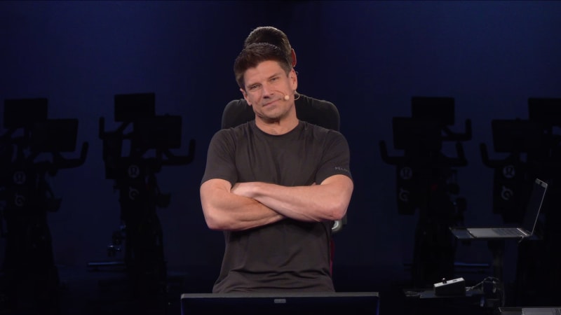 60 min Power Zone Ride | Peloton Cycling Classes