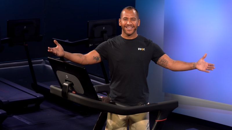 20 min 2000s Walk | Peloton Walking Classes