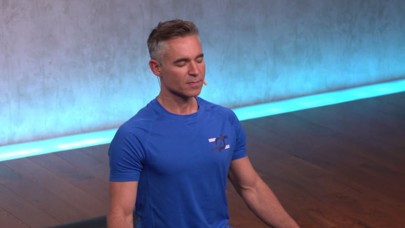 10 min Breathwork: Ocean Breath | Peloton Meditation classes