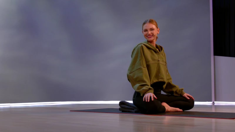 10 min Peace Meditation | Peloton Meditation classes