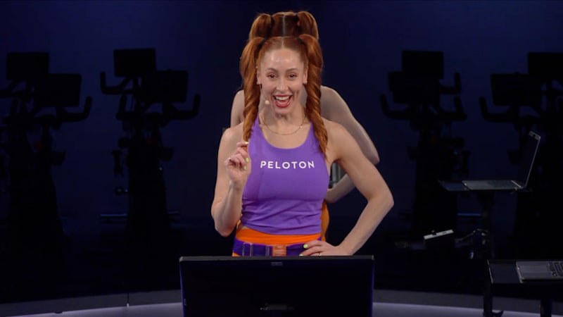 20 min Beginner Ride | Peloton Cycling-Kurse