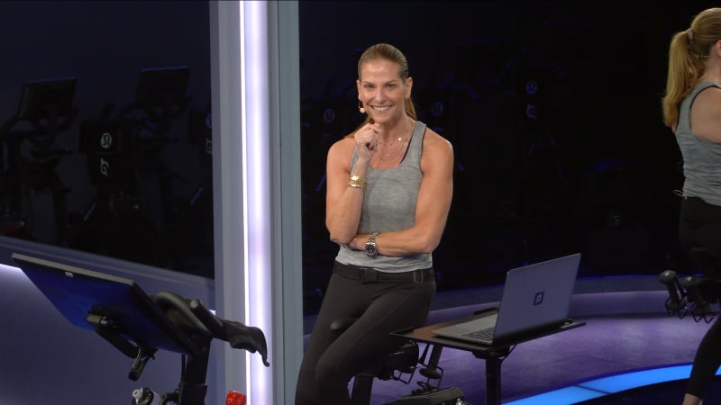 20 min Beginner Ride | Peloton Cycling Classes