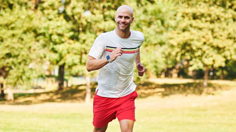 20 min Miley Cyrus Run | Peloton Outdoor Classes