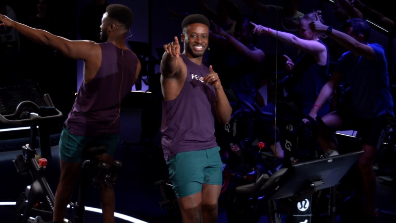 30 min Climb Ride | Peloton Cycling Classes