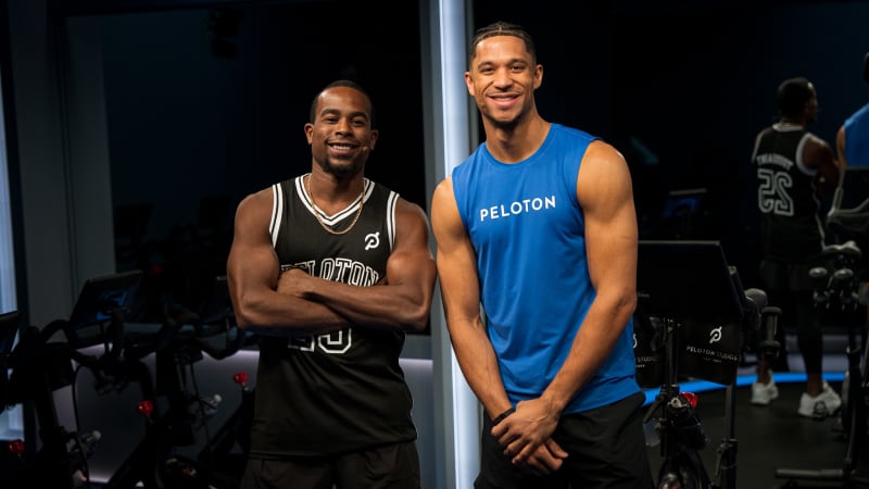 20 min NBA 3rd Quarter Ride w/ Josh Hart
