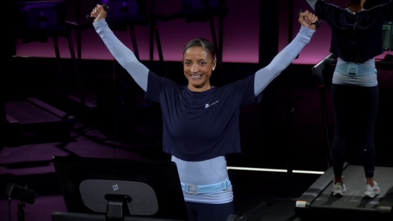 10 min Eid al-Fitr Arms & Light Weights