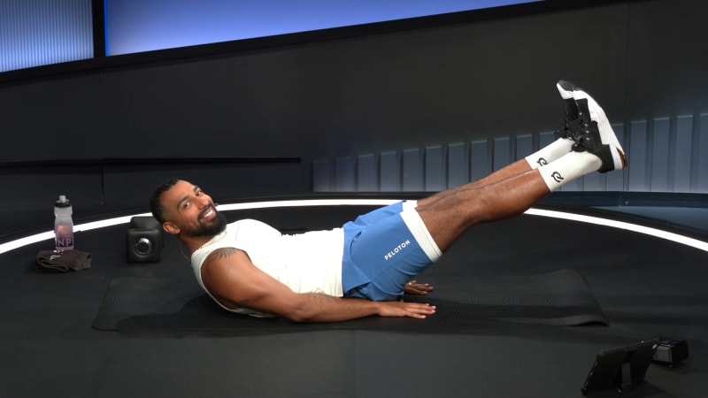 Core strength classes | Peloton