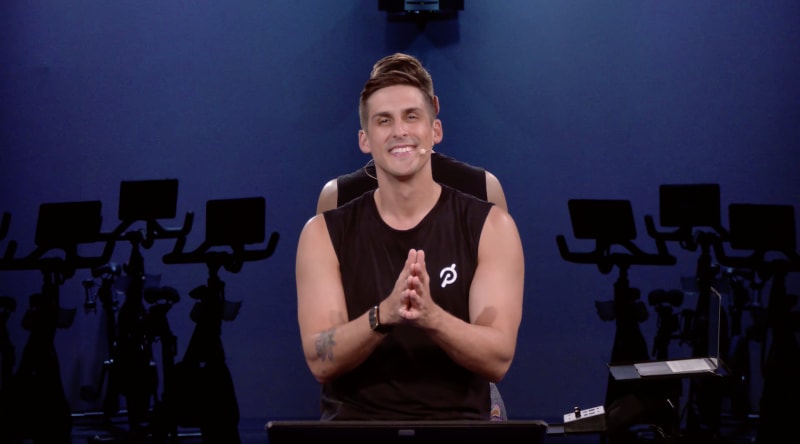 Cody Rigsby Classes | Peloton