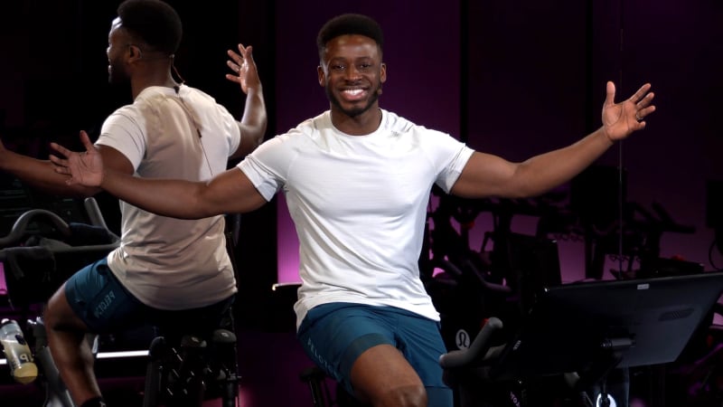 30 min Advanced Beginner Ride | Peloton Cycling Classes