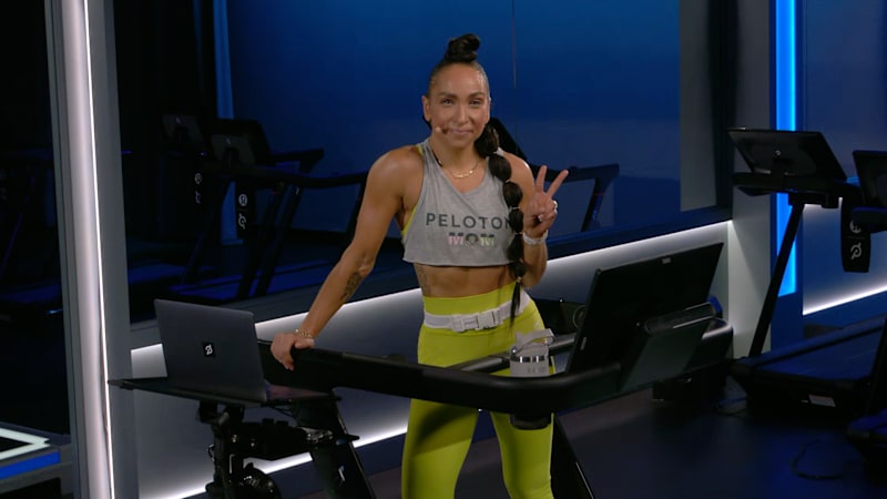 Extra 10: Endurance | Peloton Running Classes