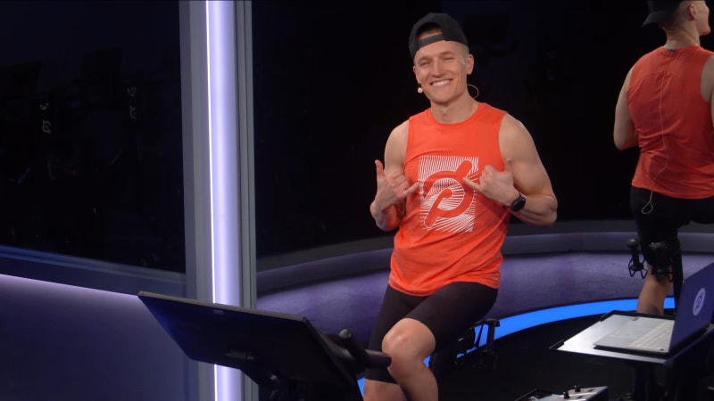 20 min Beginner Ride | Peloton Cycling-Kurse