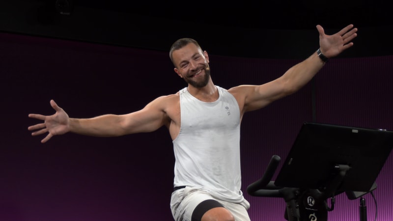 20 min Beginner Ride | Peloton Cycling Classes