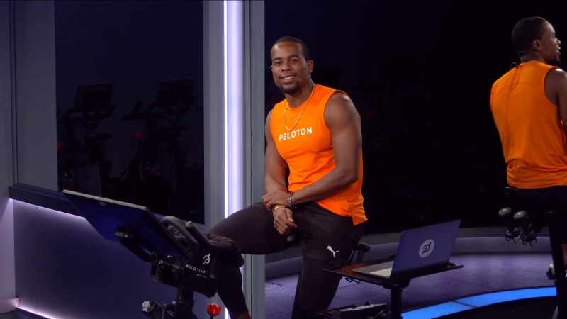 Beginner cycling classes | Peloton