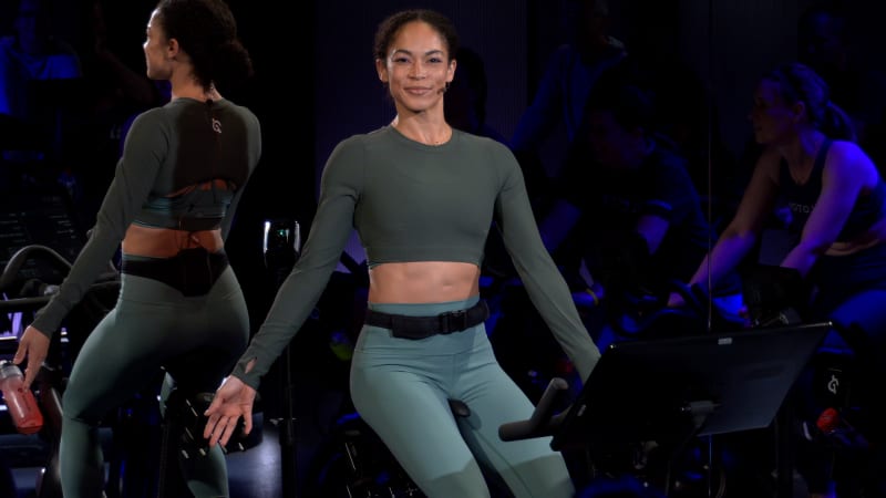 20 min Low Impact Ride | Peloton Cycling Classes