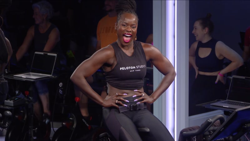 30 min Low Impact Ride | Peloton Cycling Classes