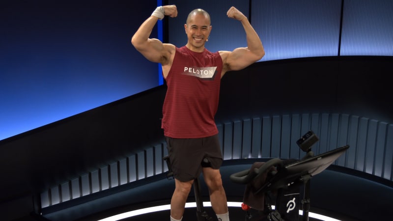 Extra 10: Low Impact Ride | Peloton Cycling Classes