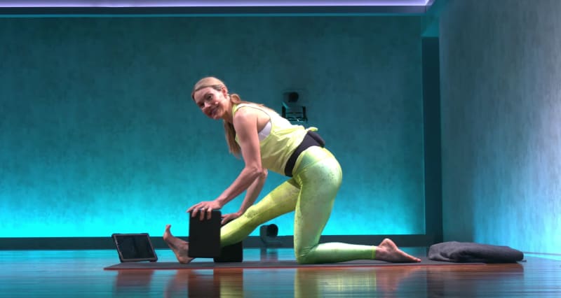 20 min Prenatal Yoga Flow | Peloton Yoga Classes 20 min Prenatal Yoga Flow | Peloton Yoga Classes